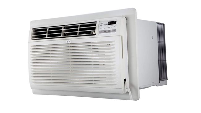 Best thru wall air conditioners: for efficient cooling | Top Ten Reviews