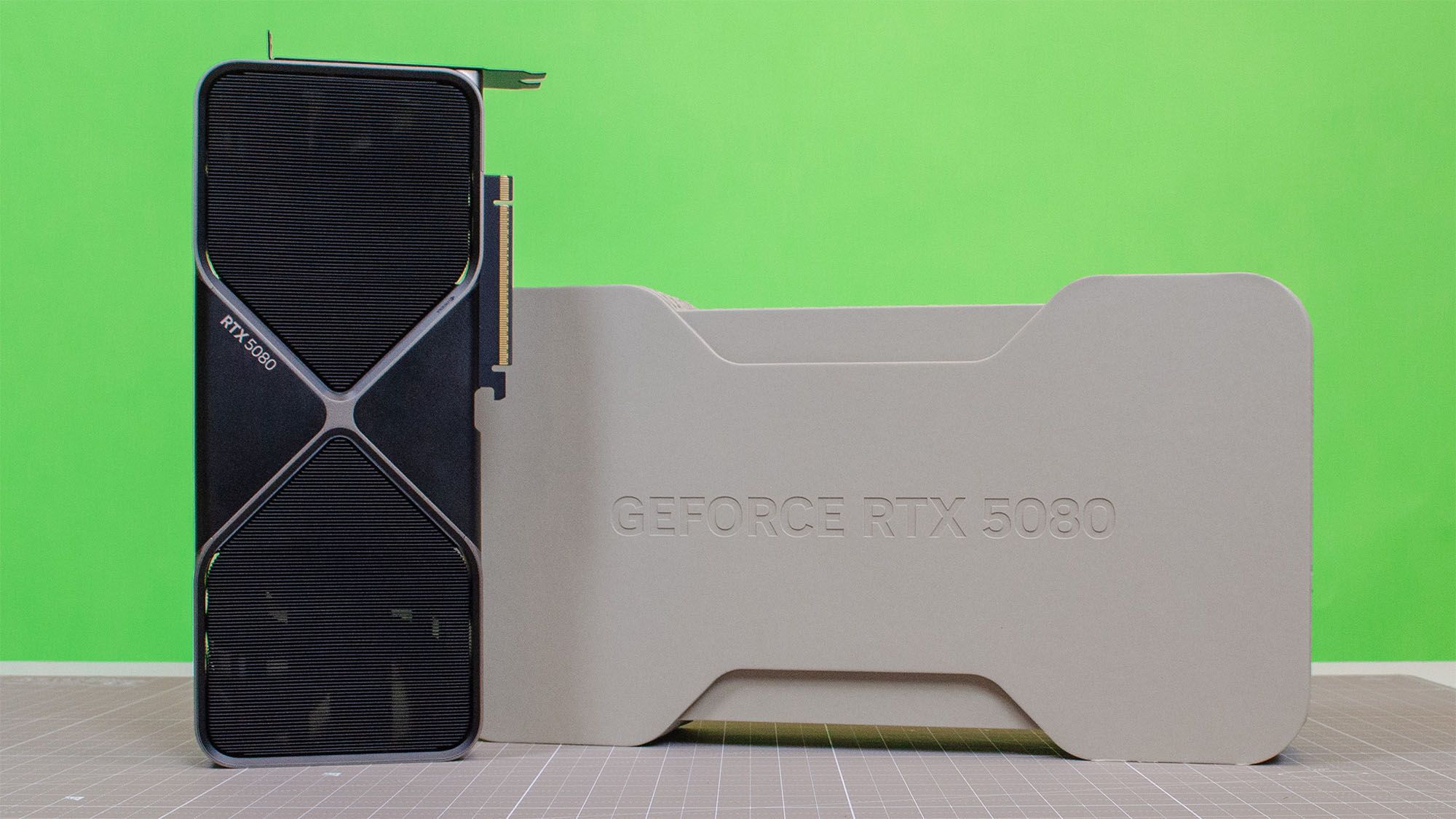 Nvidia GeForce RTX 5080 review: bringing near-RTX 4090 performance ...