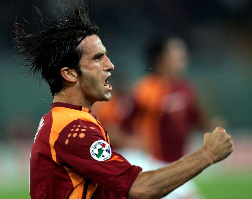 The best Italian defenders ever | FourFourTwo