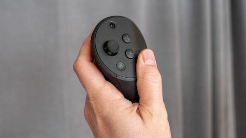 Why the Quest Pro controllers are so much better | Android Central