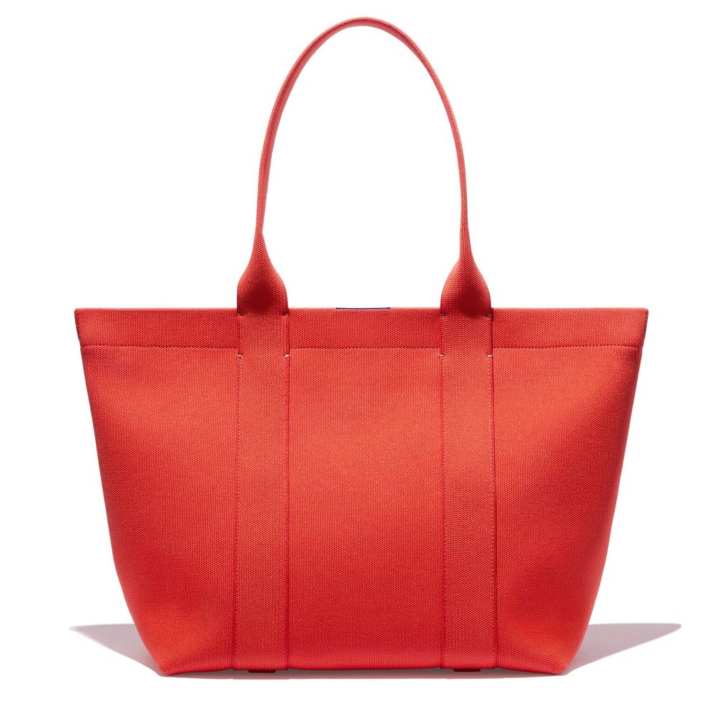 Rothy's New Bags Are Made From Ocean-Bound Plastic | Marie Claire