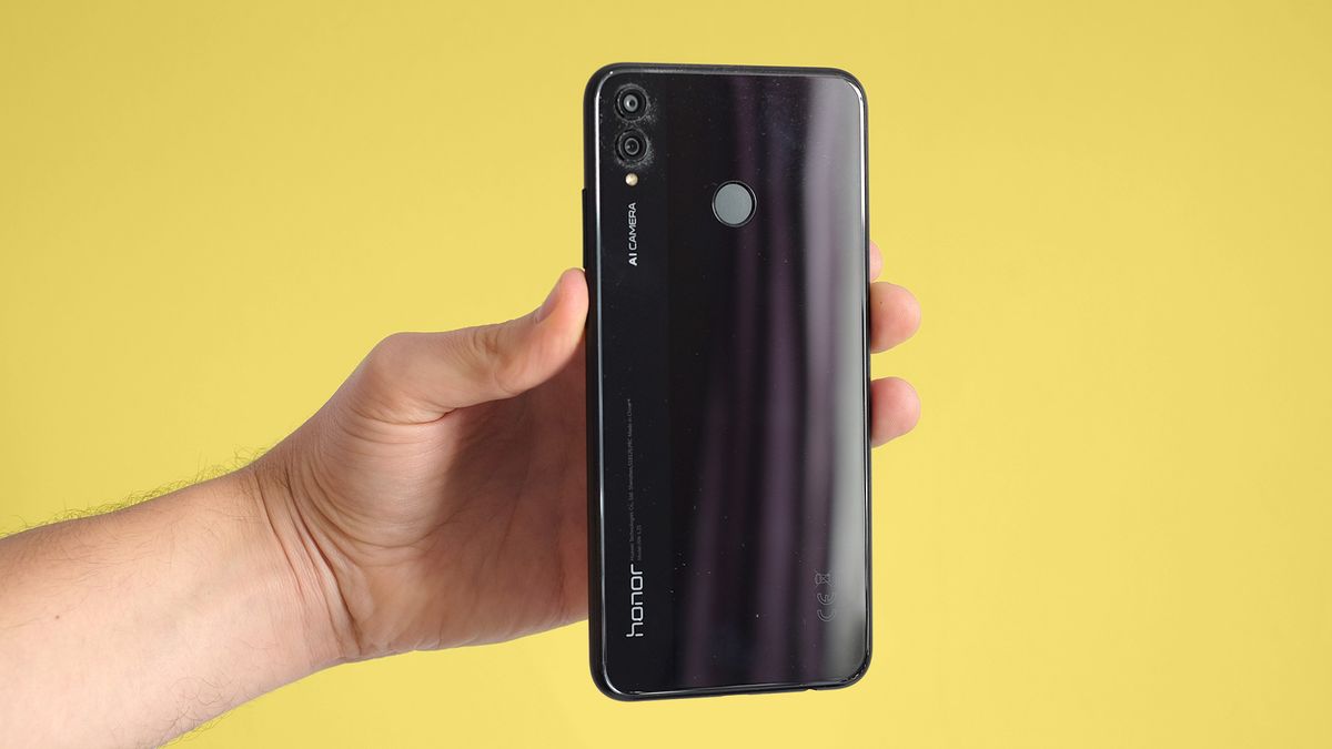 Honor 8X review | TechRadar