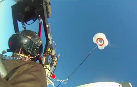 Hyperloop, Jetpacks & More: 9 Futuristic Transit Ideas | Live Science