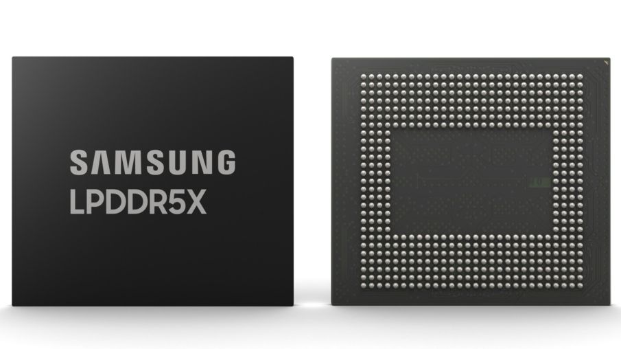 Samsung Galaxy S22 could get a big chipset and RAM upgrade | TechRadar