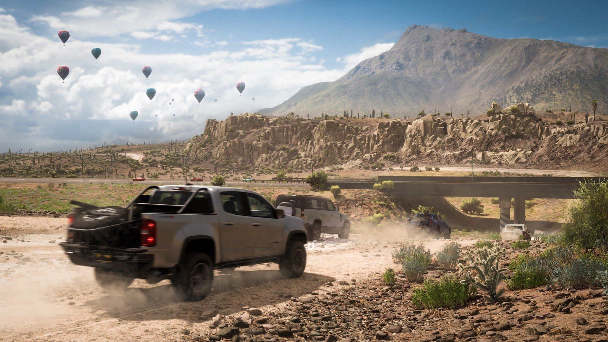 Forza Horizon 5 Player Houses: Full list, locations, how to unlock, and ...