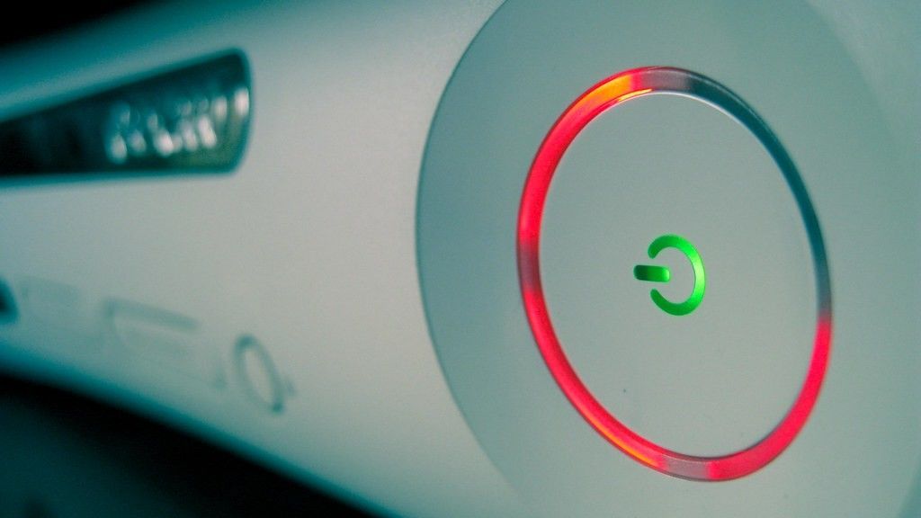 Xbox 360 lead calls the Red Ring of Death a "Tylenol moment" | Windows ...
