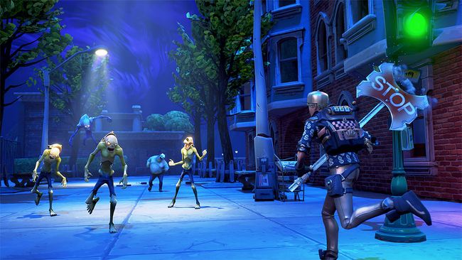 Fortnite Save The World Tips | GamesRadar+