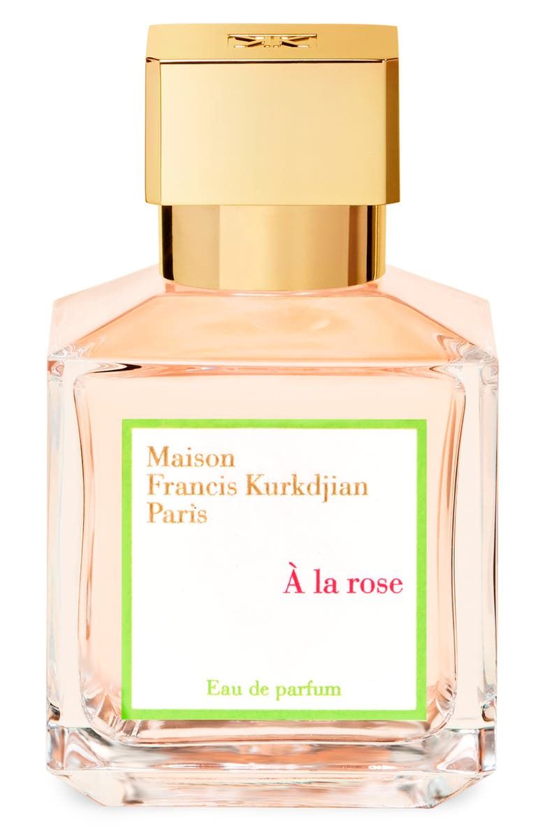 The 17 Best Rose Perfumes for a Timeless Scent, Tested by Editors ...