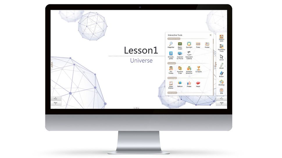 What is ClassFlow and How Can it Be Used to Teach? | Tech & Learning