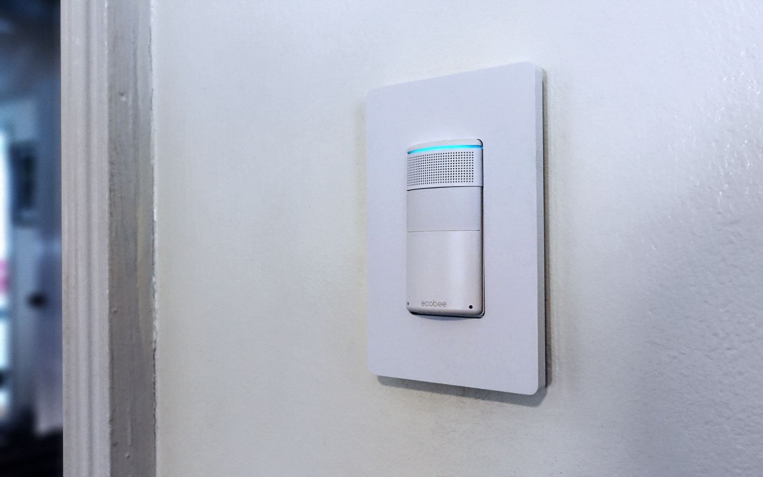 Ecobee Switch+ Review: The Smart Switch Gets Smarter | Tom's Guide