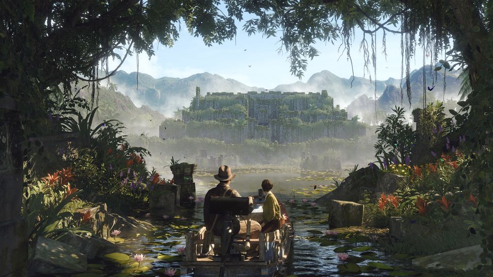 Best PC games in 2025 — our top 15 picks | Tom's Guide