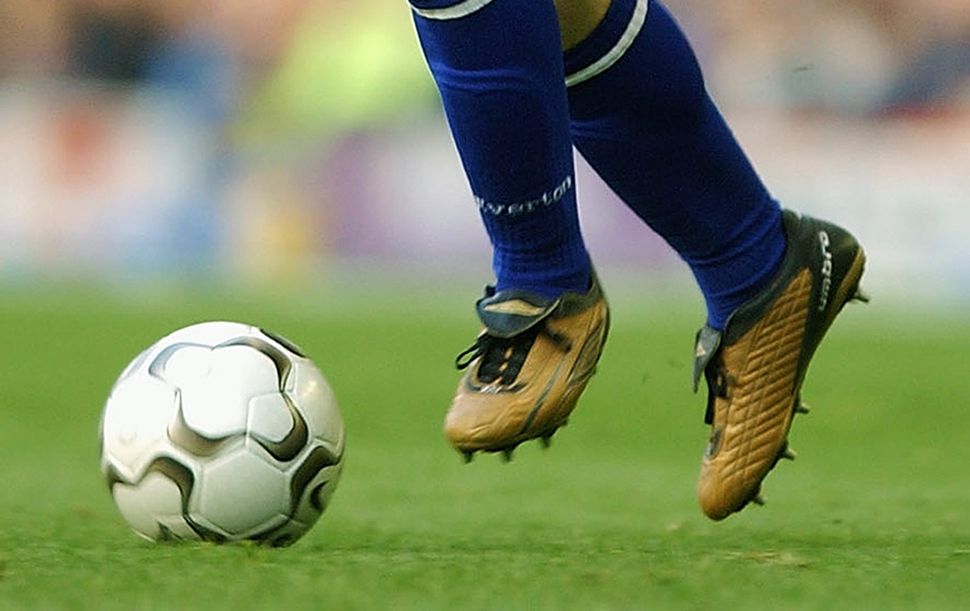 Ranked! The 50 best football boots ever | FourFourTwo