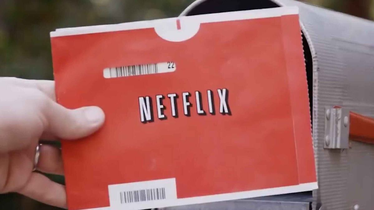The Disc Is Dead: Netflix to End DVD Rentals | Next TV