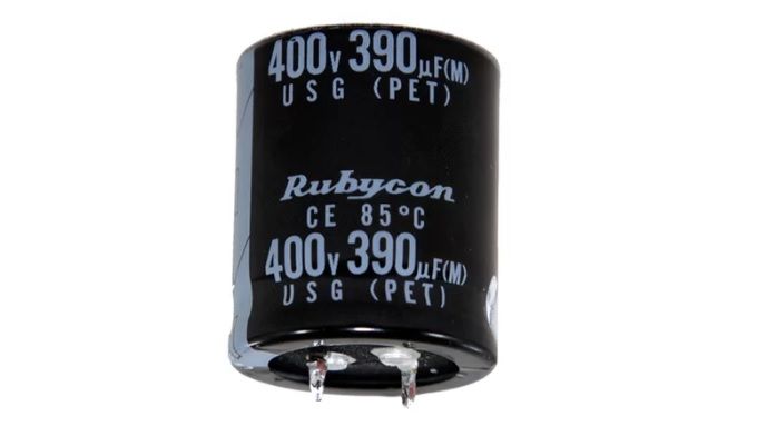 What Is a Capacitor? A Basic Definition | Tom's Hardware
