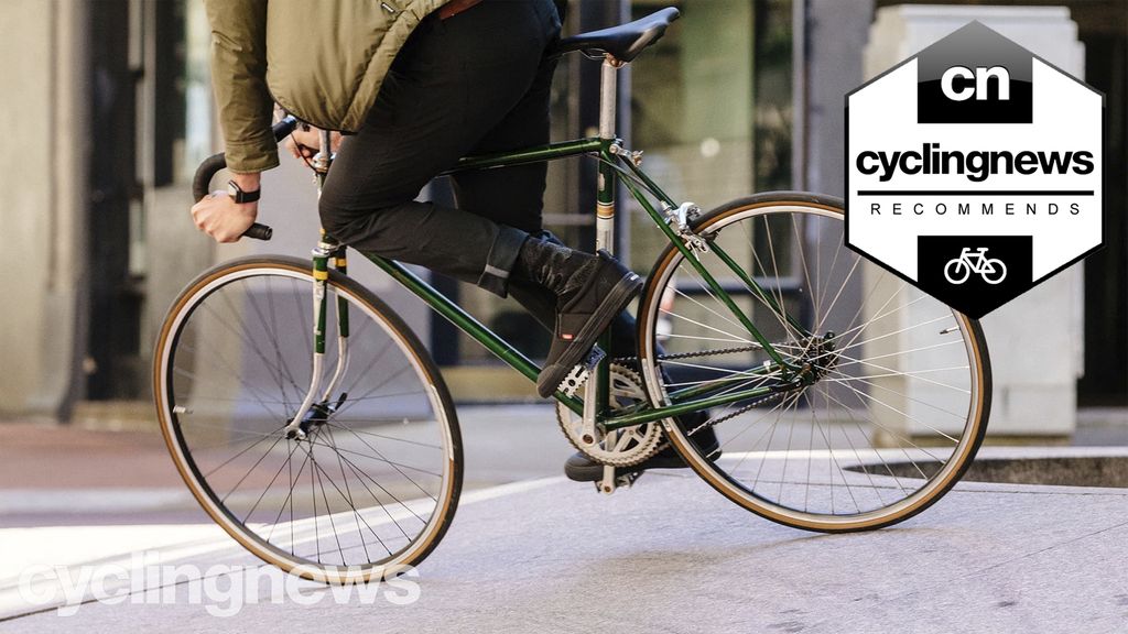 Best commuter cycling shoes for riding to work in comfort | Cyclingnews