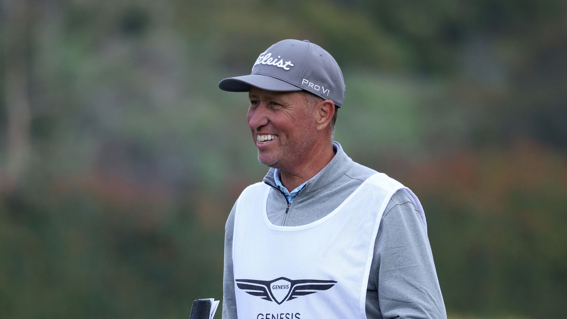 Jim 'Bones' Mackay: 15 Facts You Didn't Know About The Caddie | Golf ...