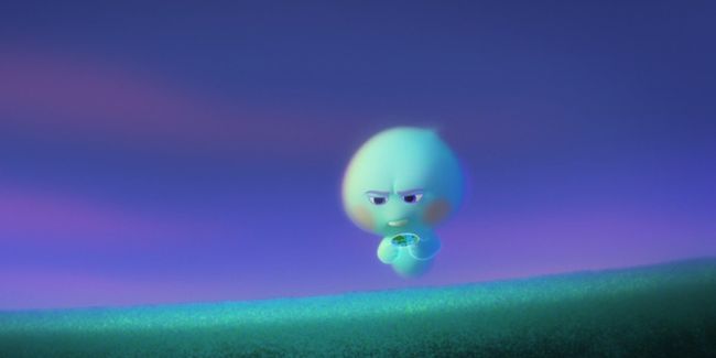 Pixar's Soul Ending Explained: How Things Ended Up For Joe And 22 ...
