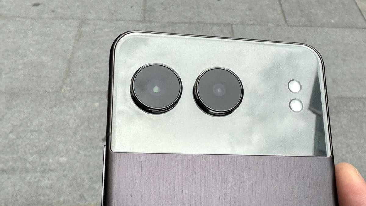 OnePlus Nord 4 first look — an all-metal masterpiece | Tom's Guide