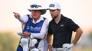 Kip Henley Loses Out On $150k After Grayson Murray Wins | Golf Monthly