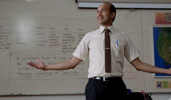 The 7 Worst Teachers In The History Of TV | Cinemablend
