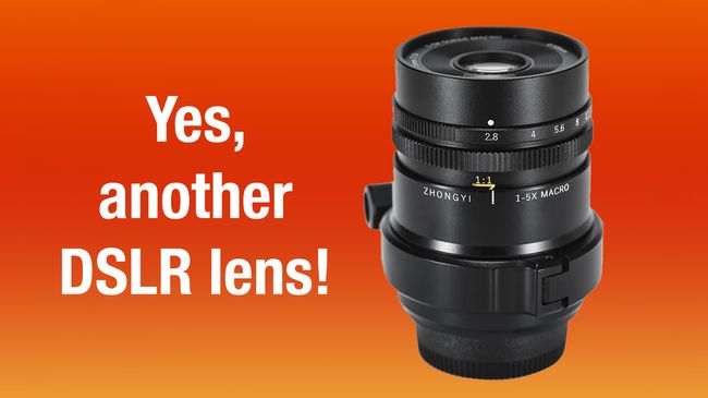 First there was the ‘Sigmonster’ now there’s the ‘Sigmungandr’, I think ...