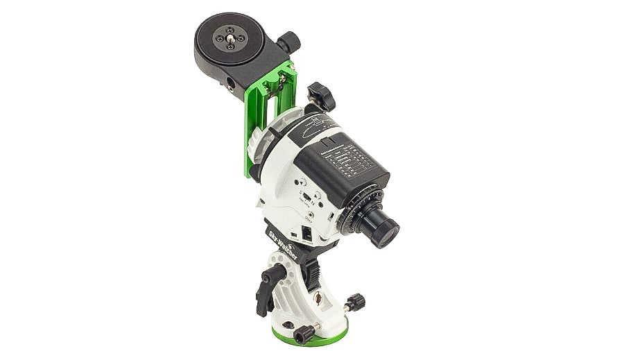 Best star tracker camera mounts for astrophotography | Digital Camera World