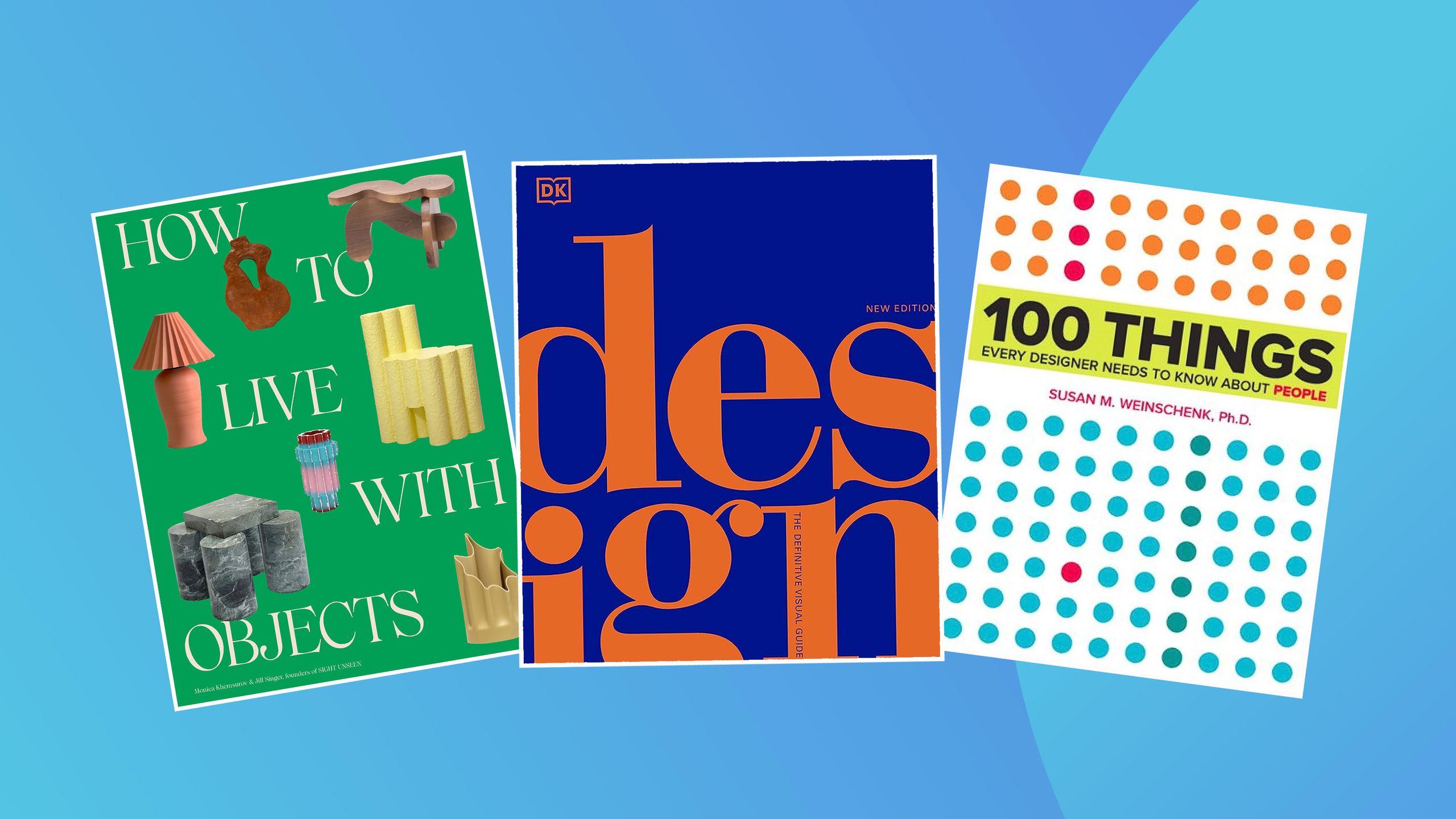 The best design books: We rundown the essentials | Creative Bloq