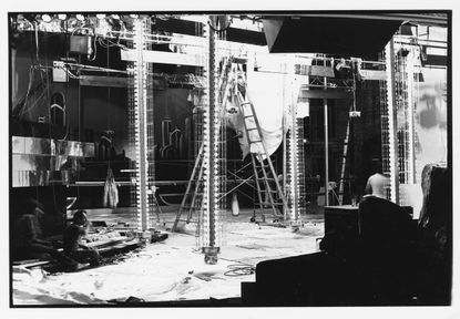 Ian Schrager reveals all behind Studio 54 | Wallpaper*