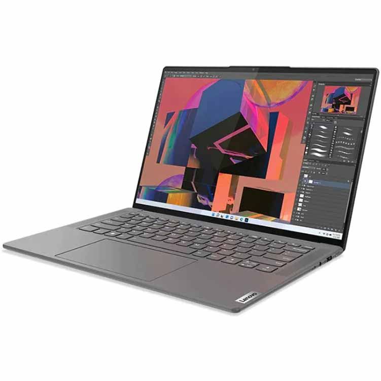 Lenovo Slim 7 Pro X review: A feature-laden Yoga alternative for ...