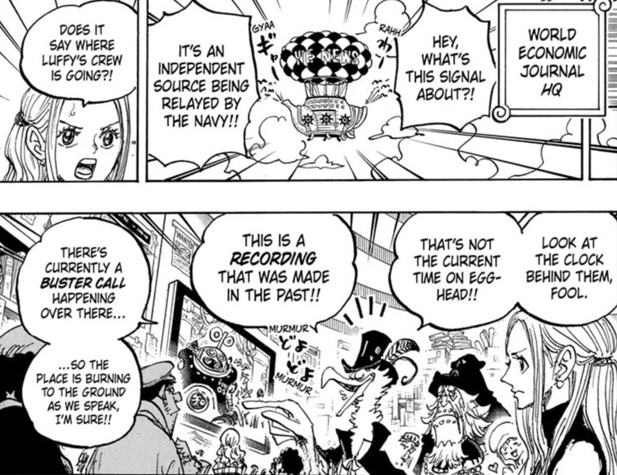 As One Piece nears its end after almost 30 years, creator Eiichiro Oda ...
