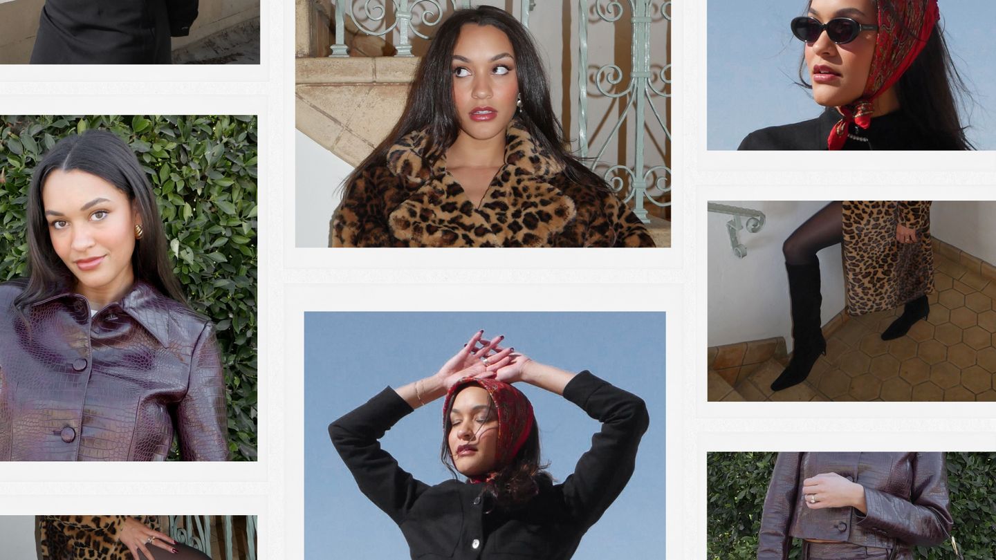 3 Looks Inspired by Nara Smith's Who What Wear Cover Shoot | Who What Wear