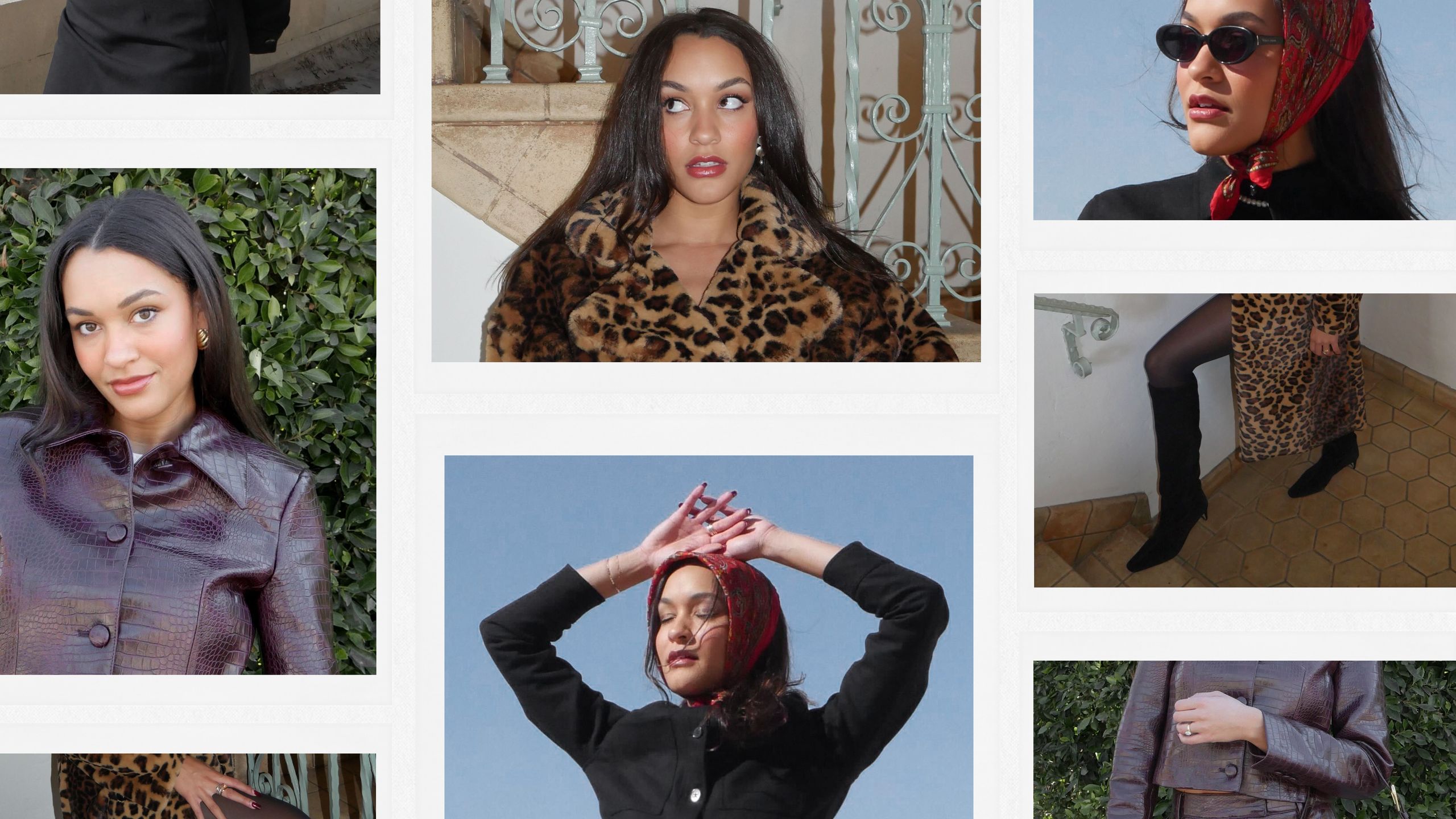 3 Looks Inspired by Nara Smith's Who What Wear Cover Shoot | Who What Wear