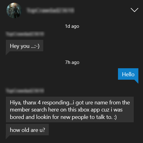 Xbox Live has a real spambot problem — and it's getting worse | Windows ...