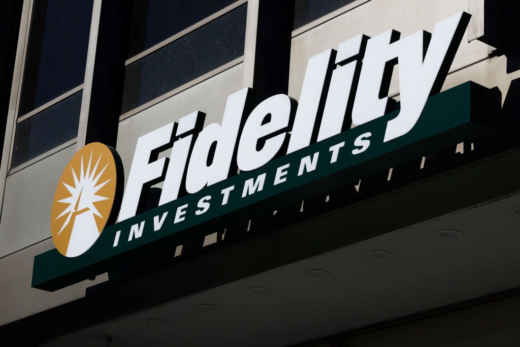 Best Fidelity Mutual Funds to Buy Now | Kiplinger