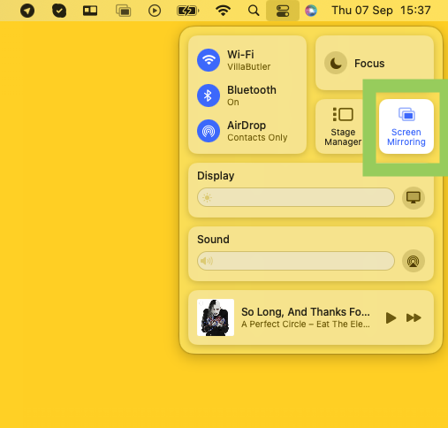 How to Use an iPad as a Second Screen for Your Mac | Tom's Hardware