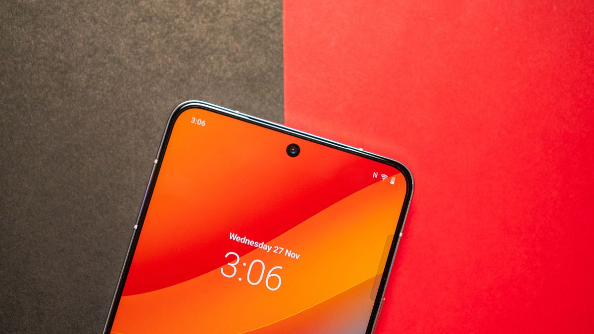 iQOO 13 review: Almost no reason to buy anything else | Android Central