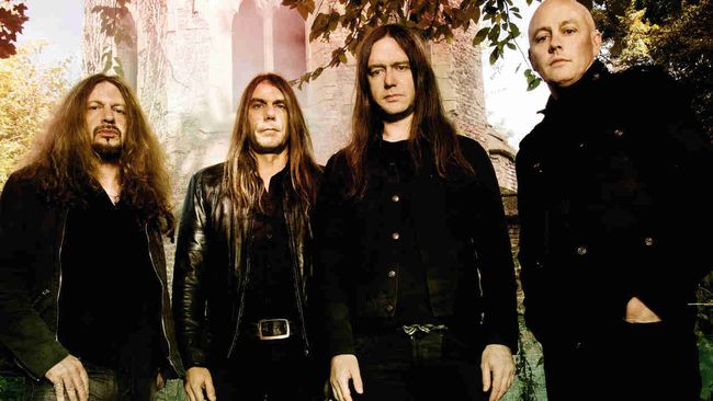 Celtic Frost: Monotheist album interview | Louder