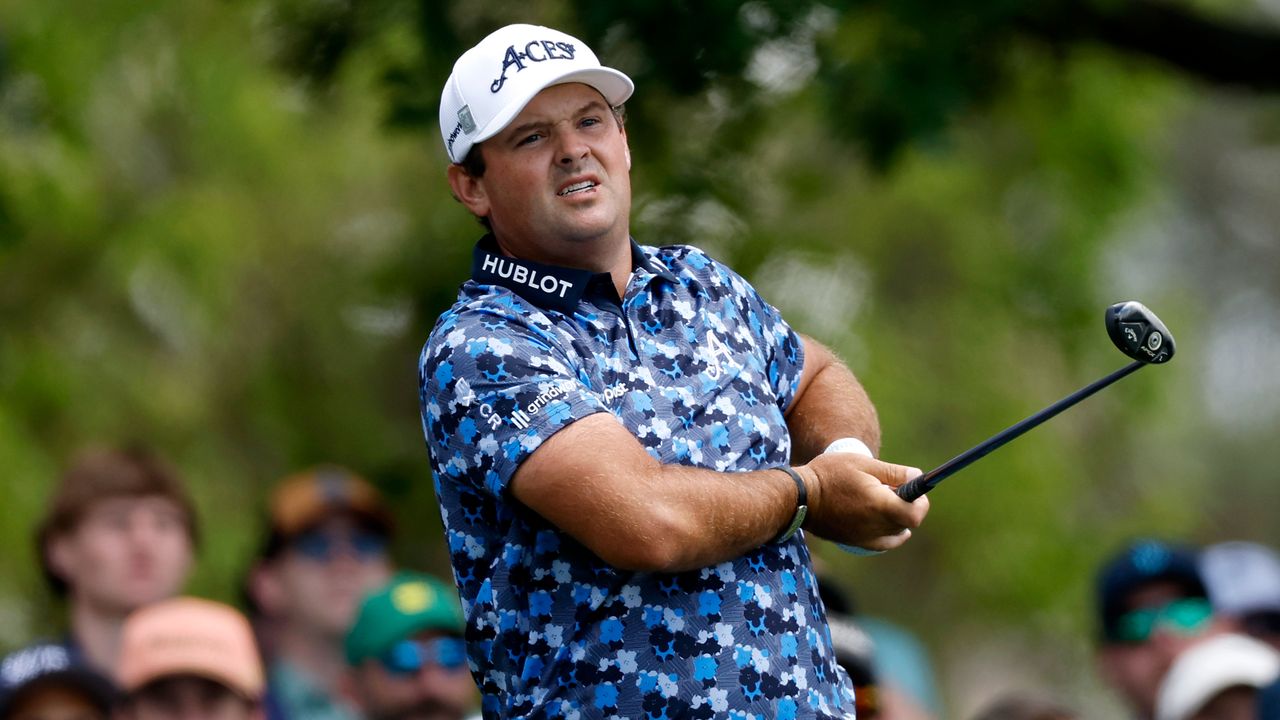 Watch TGL Golf: Live Streams, TV Channels, Timings | Golf Monthly