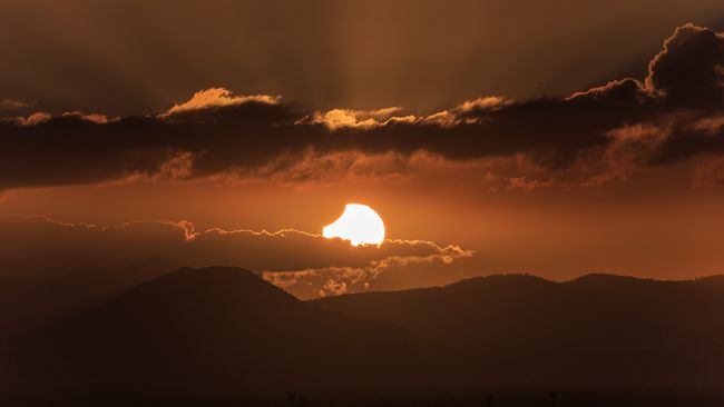 Where on Earth does the sun rise first? | Live Science