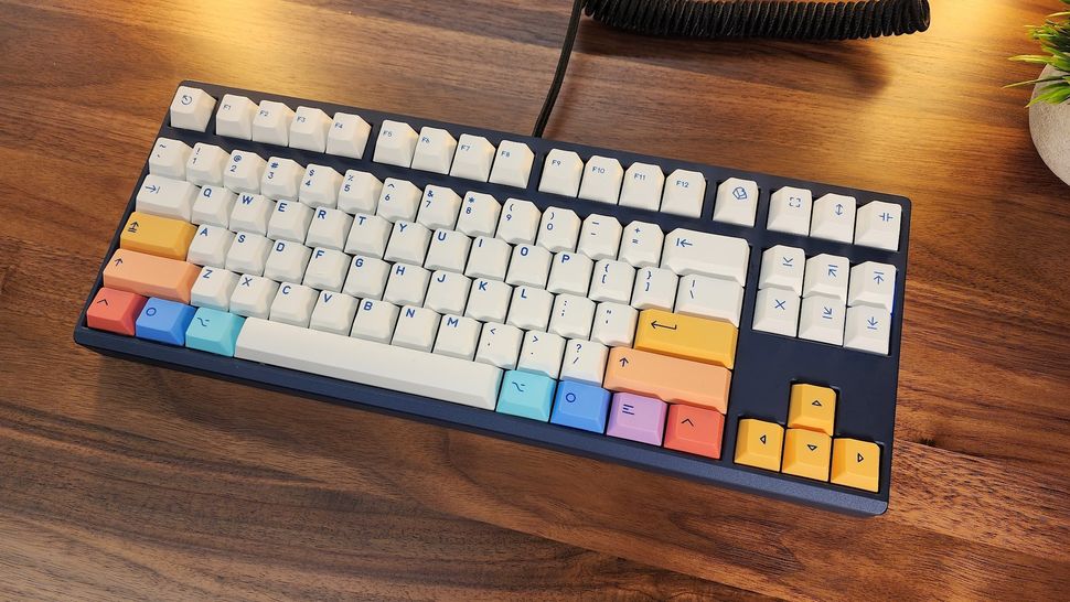 Meletrix Zoom TKL Essential Edition Review: A New Standard for Entry ...