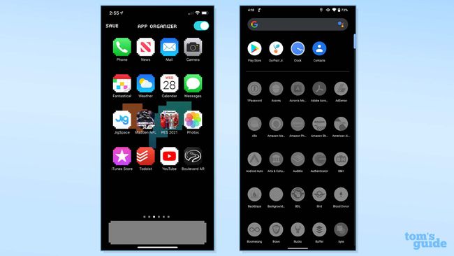 OurPact parental control app review | Tom's Guide