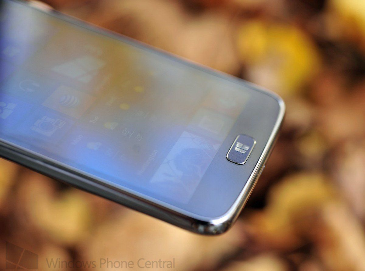 Samsung ATIV S Neo (AT&T) - Hands on and first impressions | Windows ...