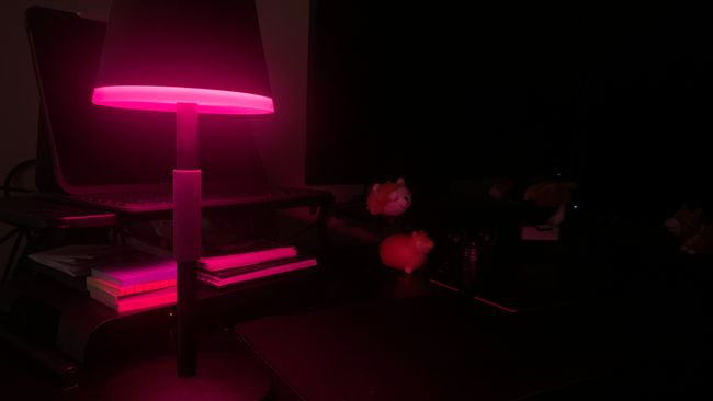 The best smart lights 2025: top smart bulbs and lamps | TechRadar