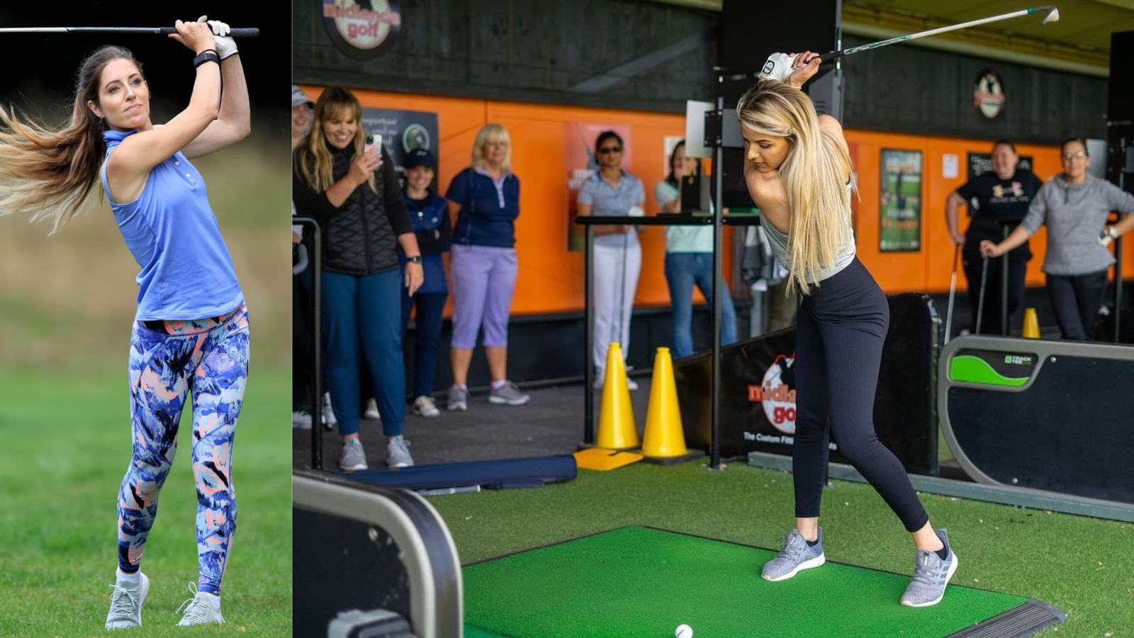 7 Things That Have Changed In Golf To Make Women Feel They Belong (And ...