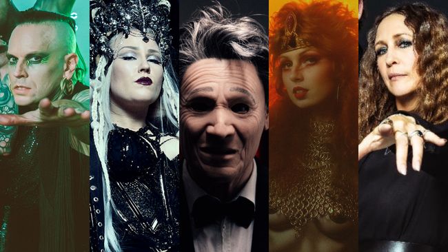 The 10 longest songs by 10 iconic heavy metal bands | Louder