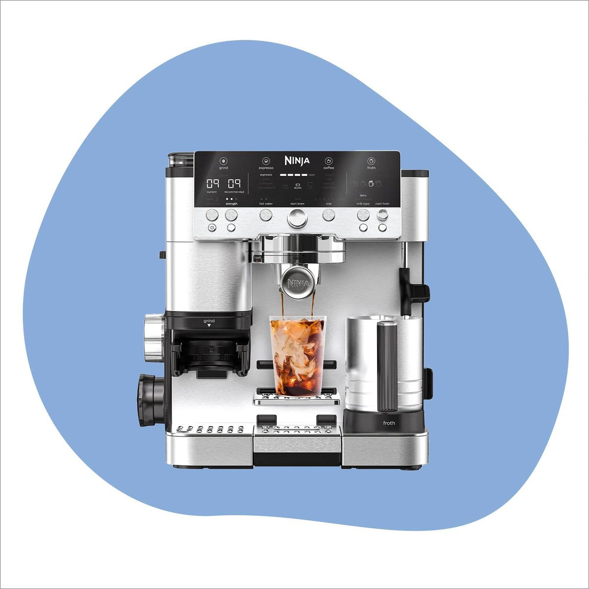 The 9 best coffee machines, complete with reviews | Ideal Home