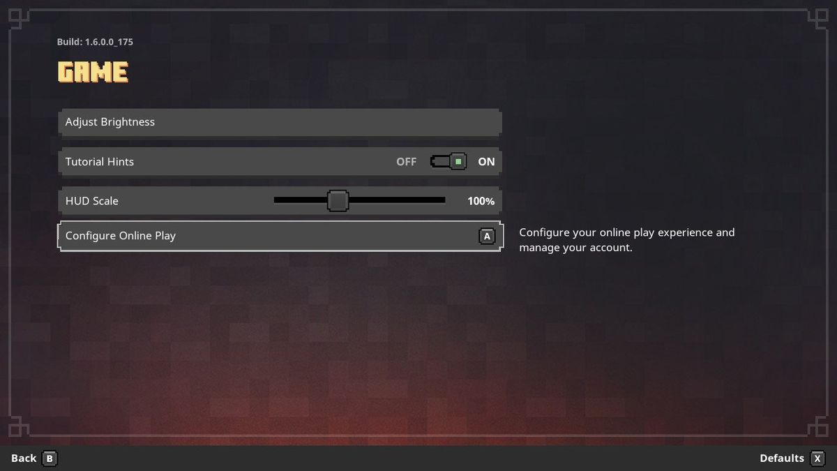Minecraft Dungeons guide: How to enable cross-play for cross-platform ...
