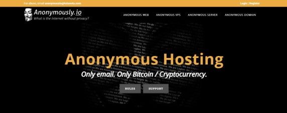 Anonymously.io review | TechRadar