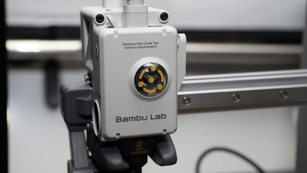 Bambu Labs A1 Mini review | TechRadar