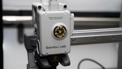 Bambu Labs A1 Mini review | TechRadar